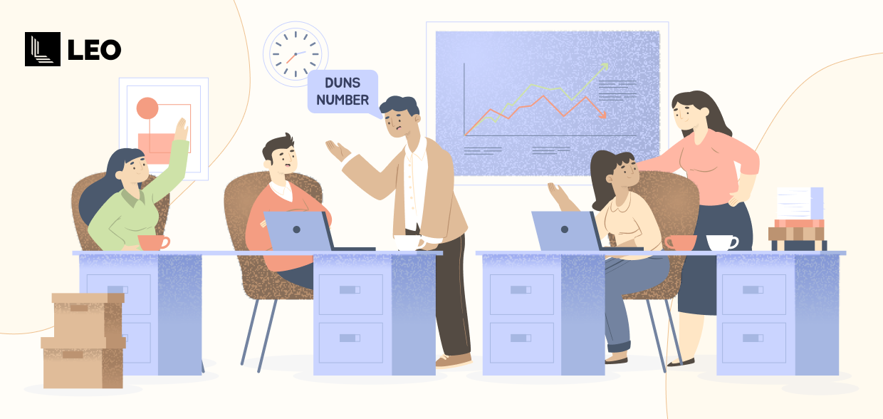 How to Get a DUNS Number: Step-by-Step Guide